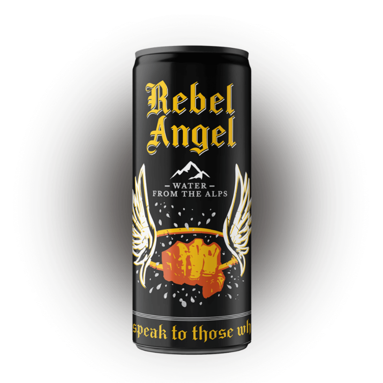 Rebel Angel - 330ml - DogmaBrewery